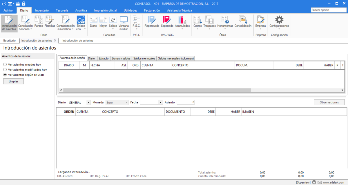 Los 7 mejores programas de contabilidad y facturación - Función Activa