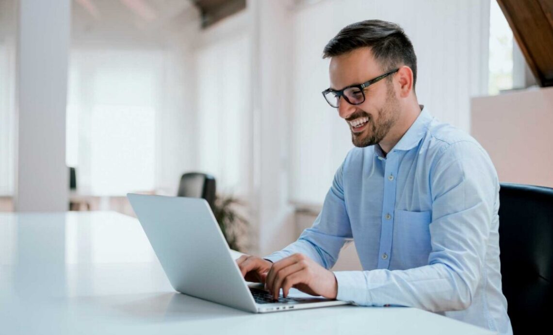 Funciones de un comercial - Función Activa