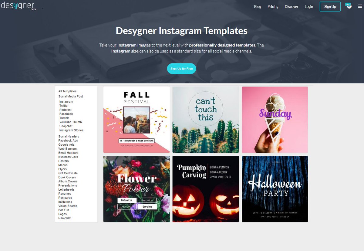Los 5 mejores programas para hacer flyers - Función Activa