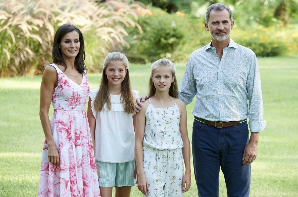 Funciones del rey de España - Función Activa