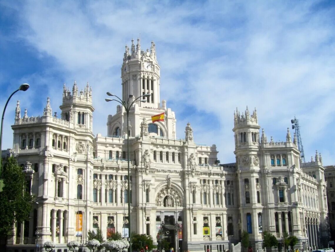 Funciones de un alcalde - Función Activa