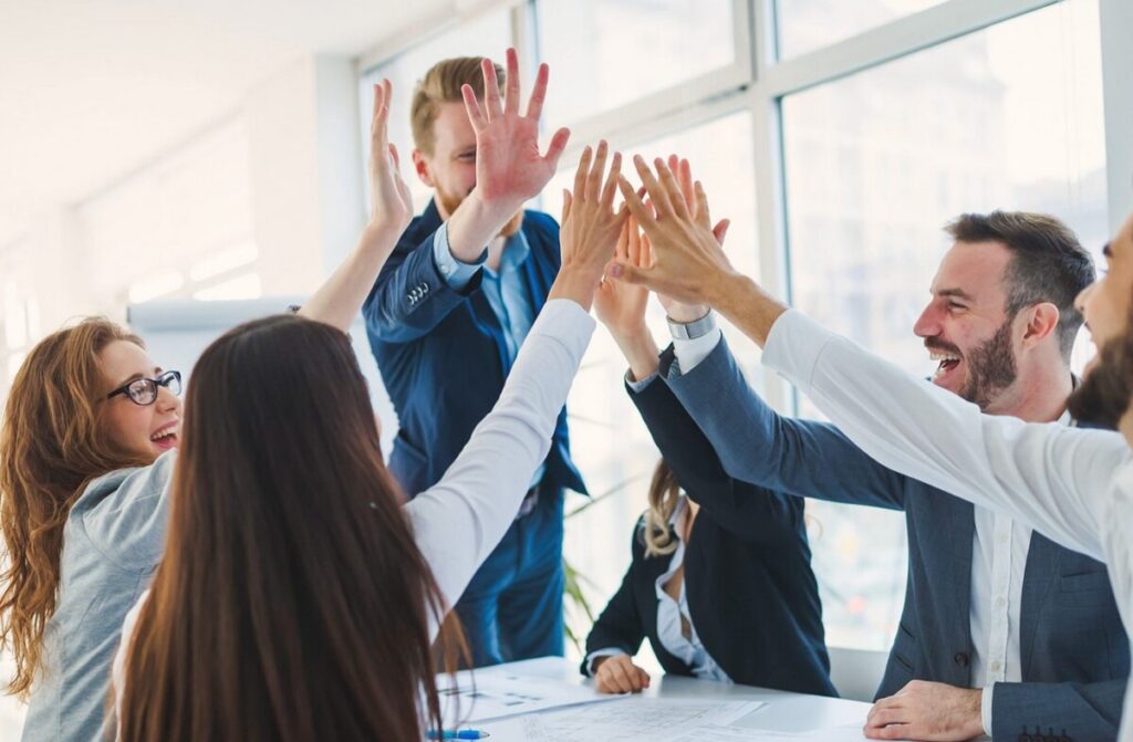 Funciones de un gerente - Función Activa